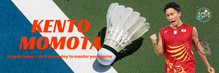 Kento Momota: Inside the Life, Greatness & Legacy of Japan’s